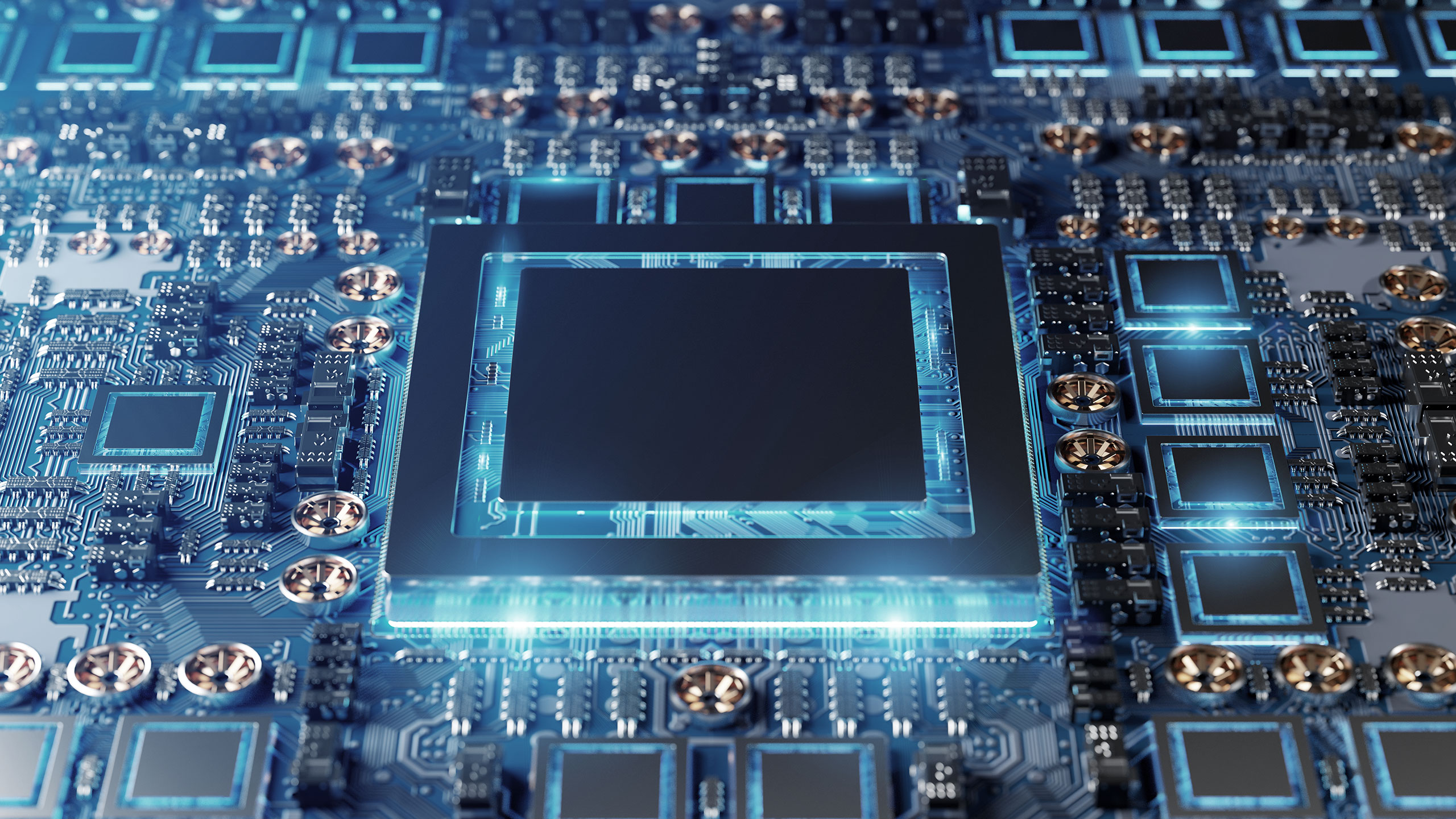 Rocktronics – Rocktronics