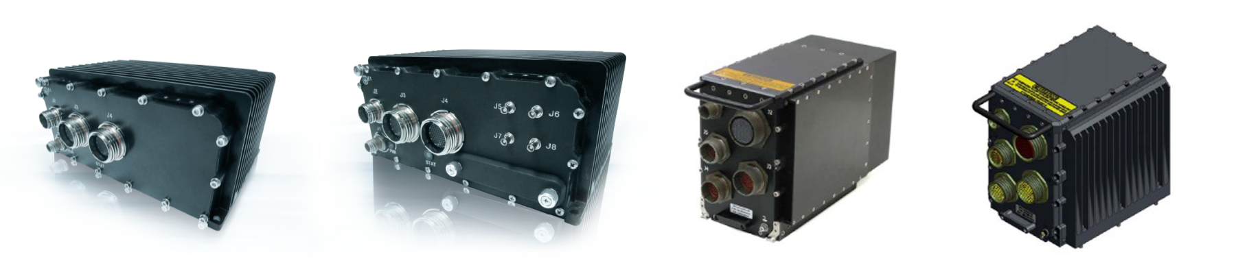 Milestone – Rocktronics