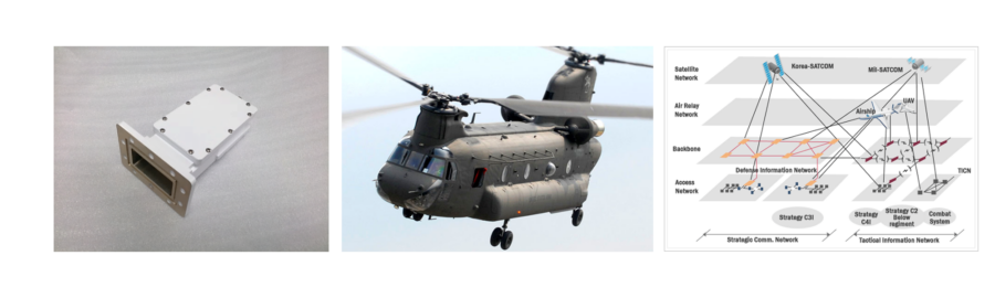 Milestone – Rocktronics